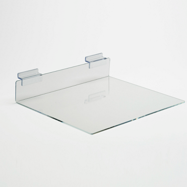plastic slatwall shelves Archives - The Display Centre