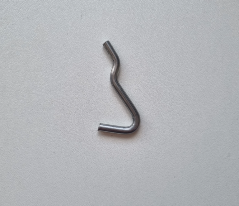 Single Pegboard Hook For Sale | Fast UK Delivery