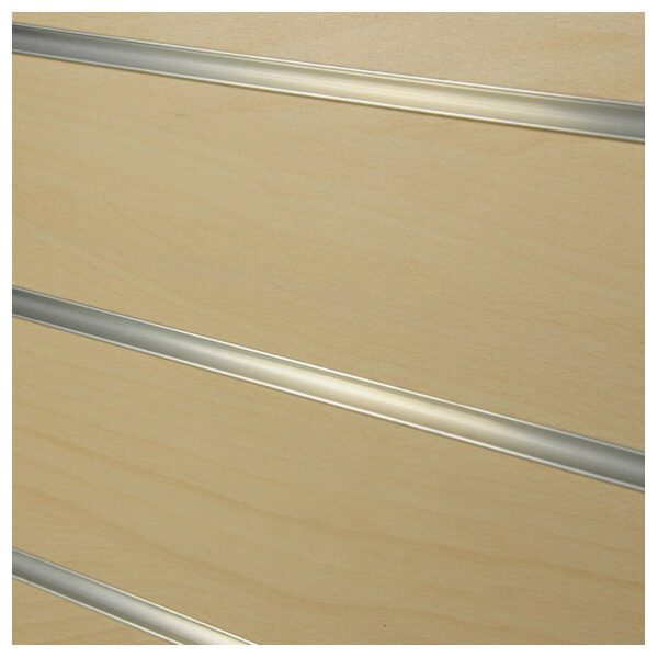 Slatwall Inserts - The Display Centre