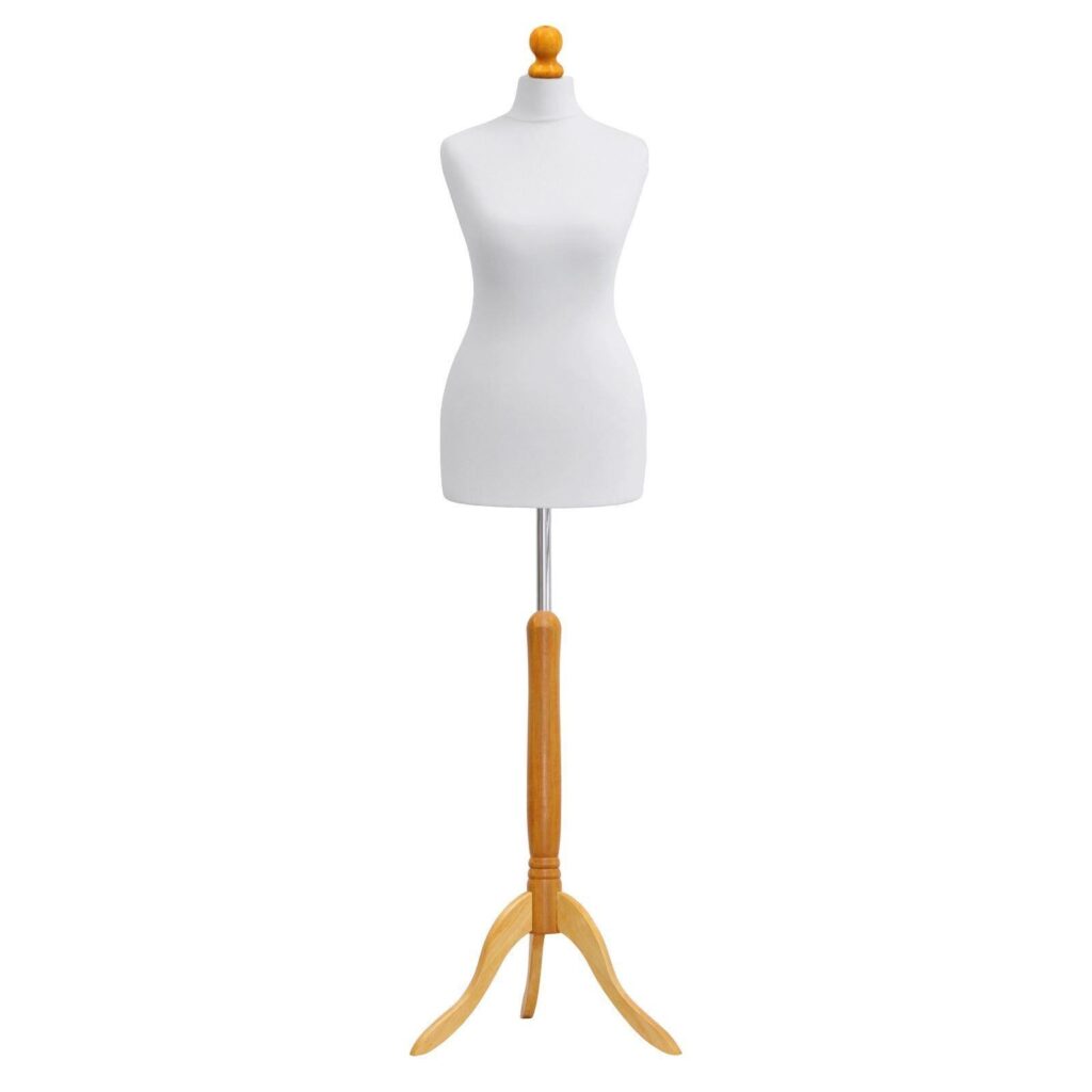 Tailors Dummy | Dressmakers Dummy | Fast UK Delivery