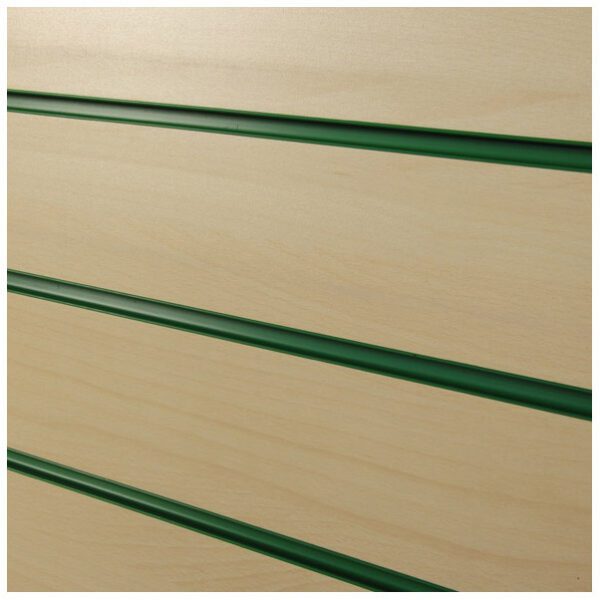 Slatwall Inserts - The Display Centre