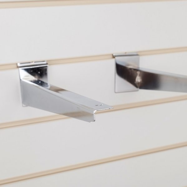 slatwall brackets Archives - The Display Centre