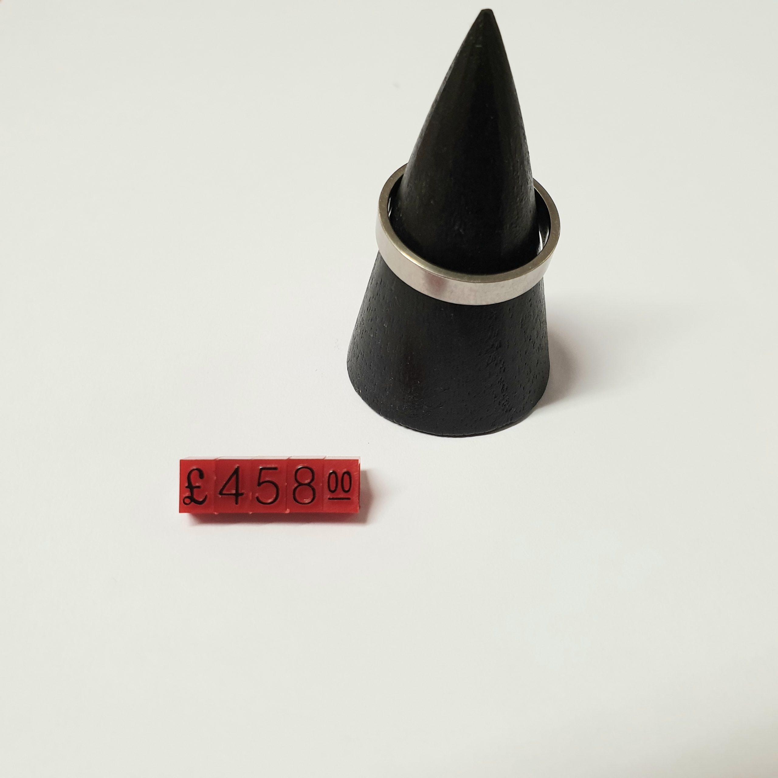 Black On Red Price Cube Kits For Sale | Fast UK Delivery