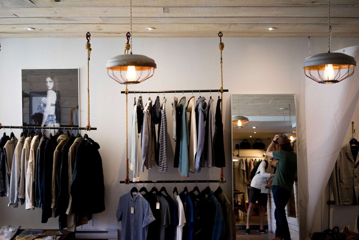 Guide To Opening A Retail Store: 14 Items You'll Need | Display Centre
