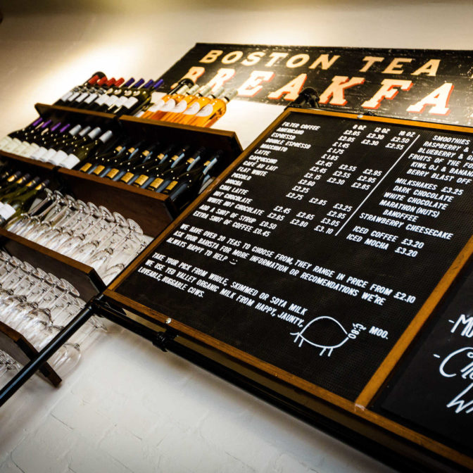 10 Reasons Letter Boards Rock | Display Centre UK | Blog