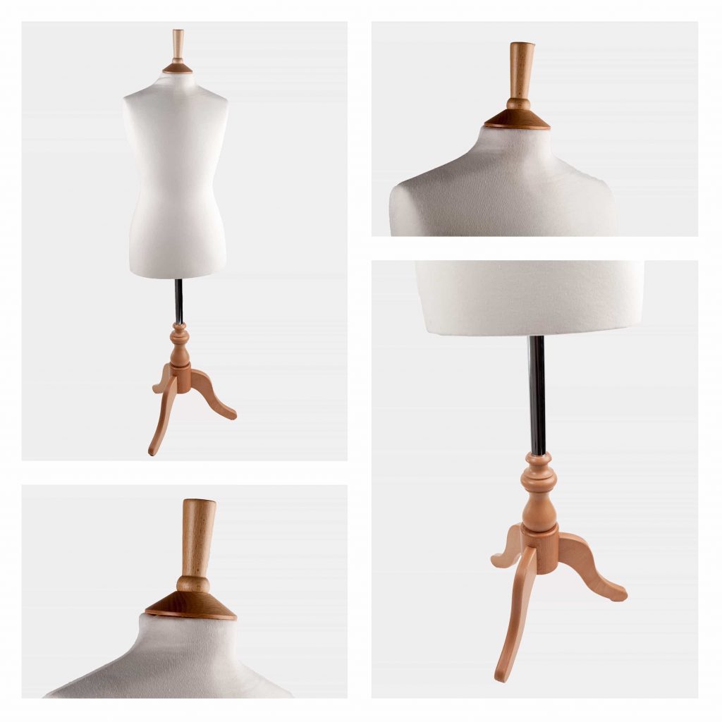Tailor's Dummies Archives - The Display Centre