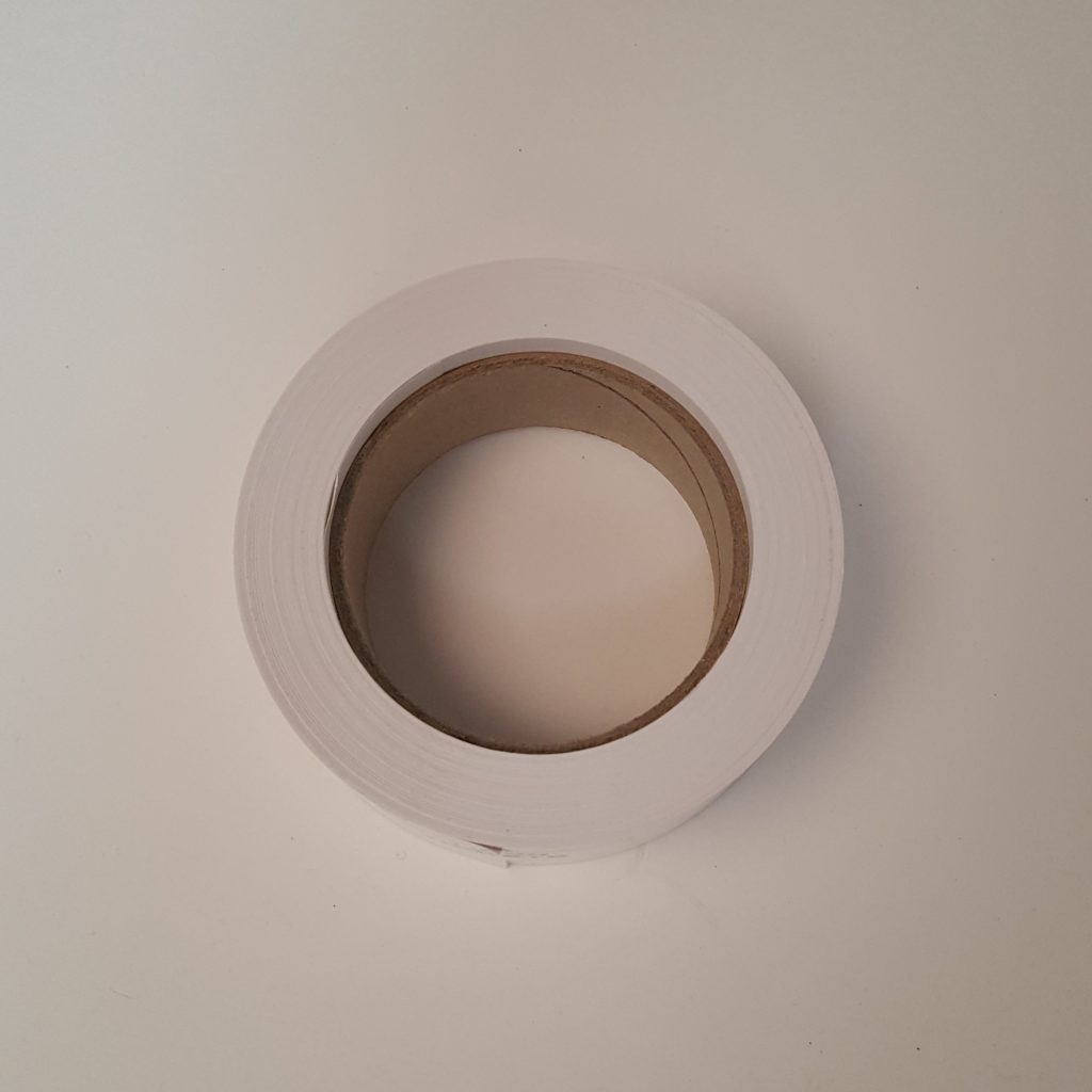 Shelf Edging and Data Strips - The Display Centre