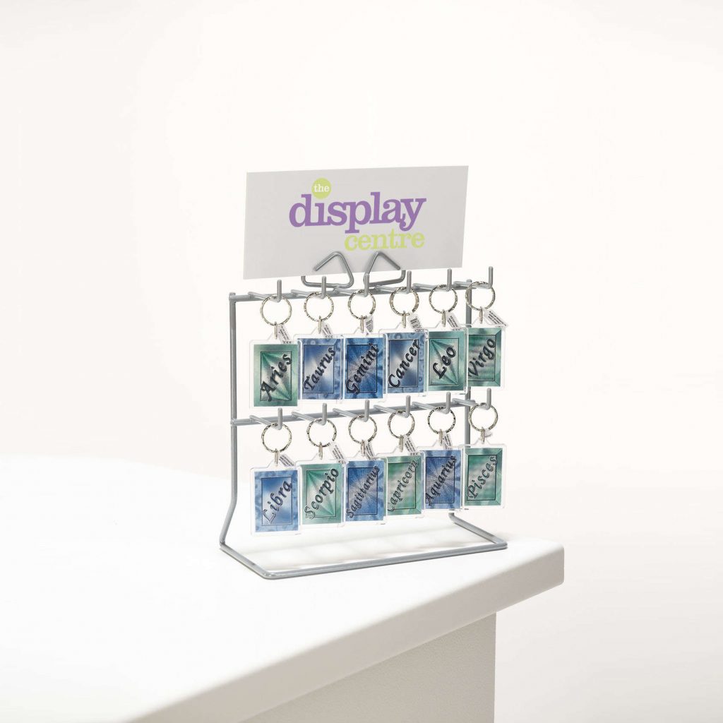 Greeting Card Display Stands | Card Spinners