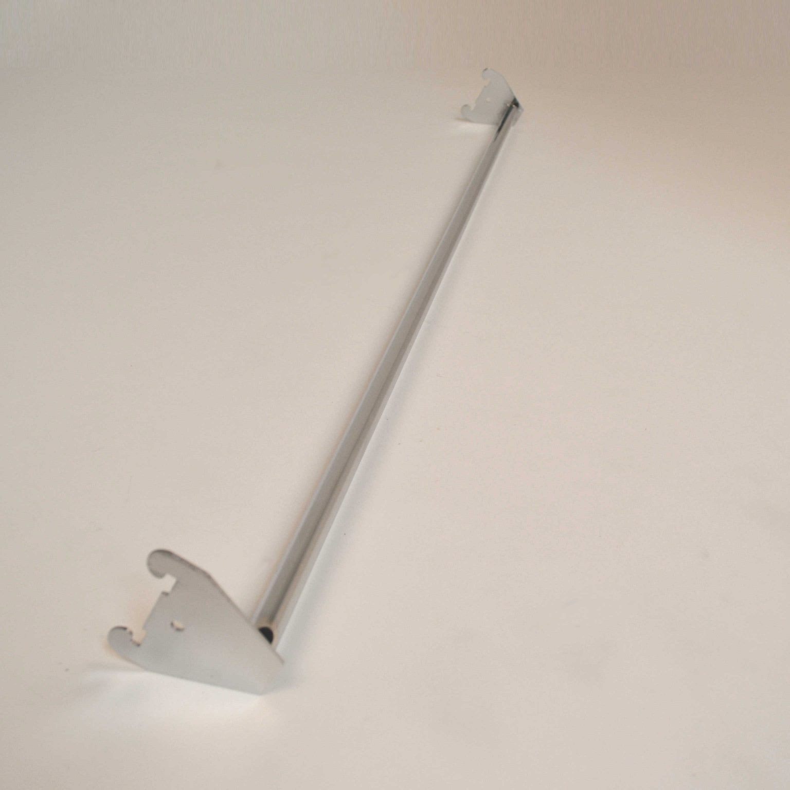 Flat Oval Display Bar 1000mm For Sale | Fast UK Delivery