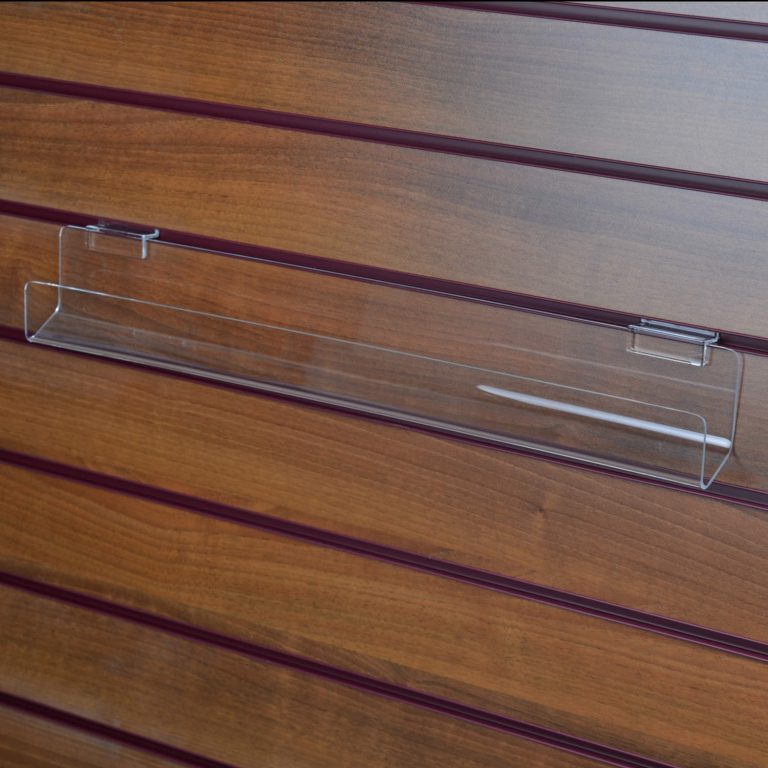 Slatwall Rack | The Display Centre | Buy Now