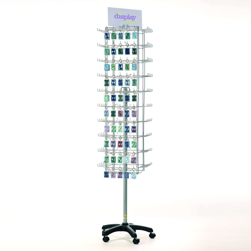 Greeting Card Display Stands | Card Spinners