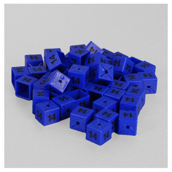 Buy Size Cubes for Women's Clothing | Retail | Display Centre UK