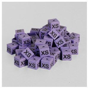 Buy Unisex Size Cubes for Clothes Hangers | The Display Centre