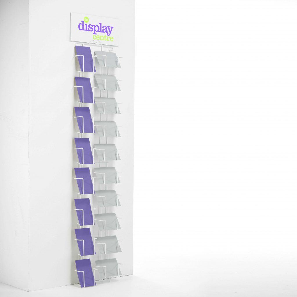 Postcard Spinner Displays -The Display Centre