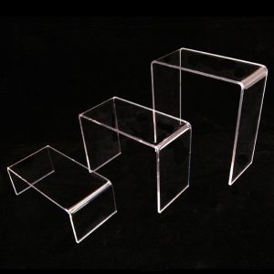 Acrylic Display Stands | Acrylic Stands for Display