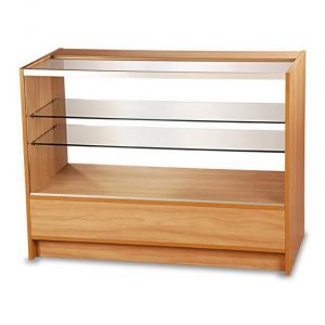 Shop Furniture | Display Counters & Cabinets | The Display Centre