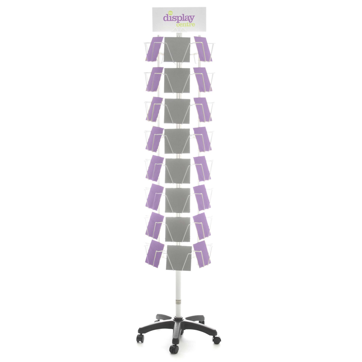 Greeting Card Display Stands | Card Spinners