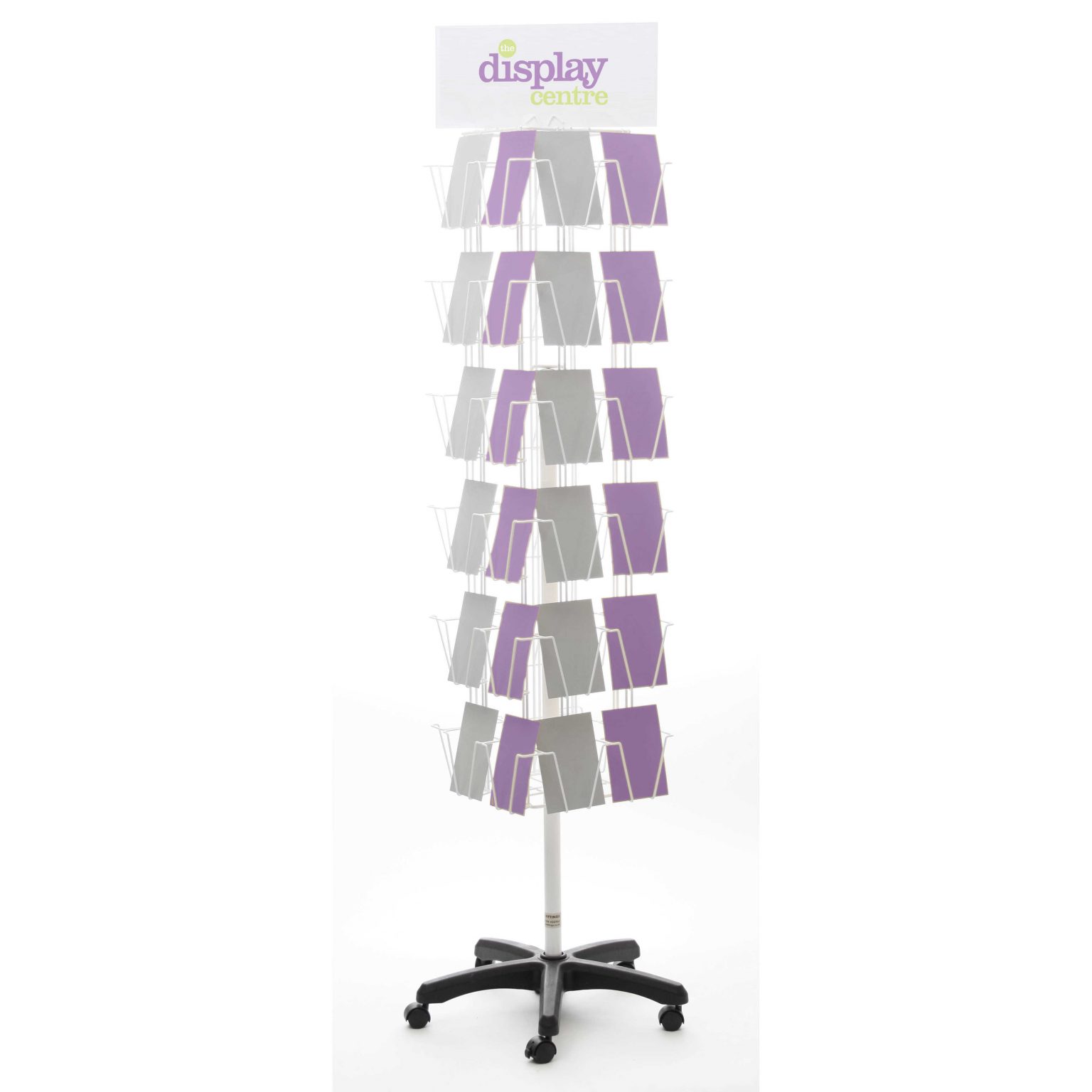 Greeting Card Display Stands | Card Spinners