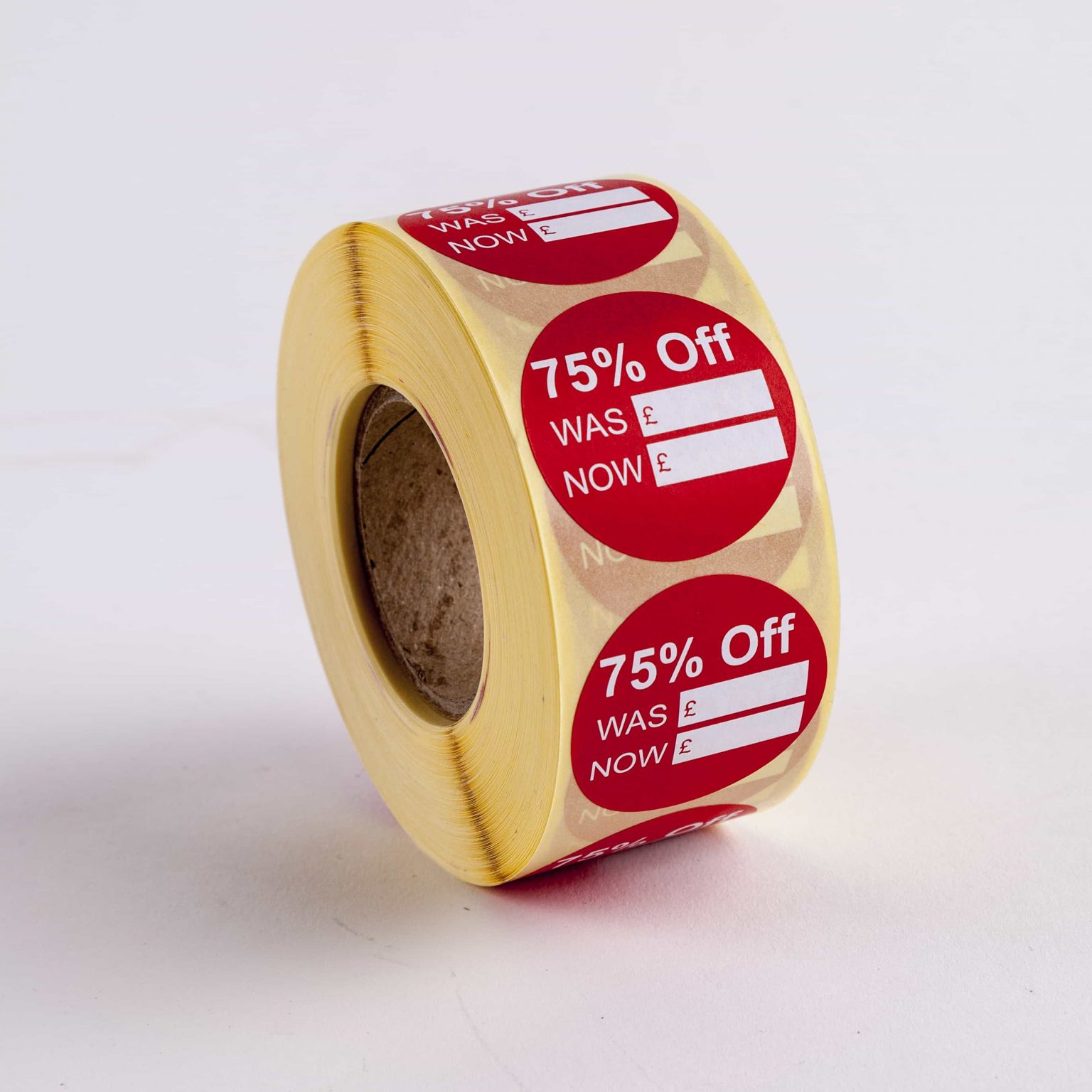 Shop Point of Sale - Labels, Stickers and Tickets - Display Centre