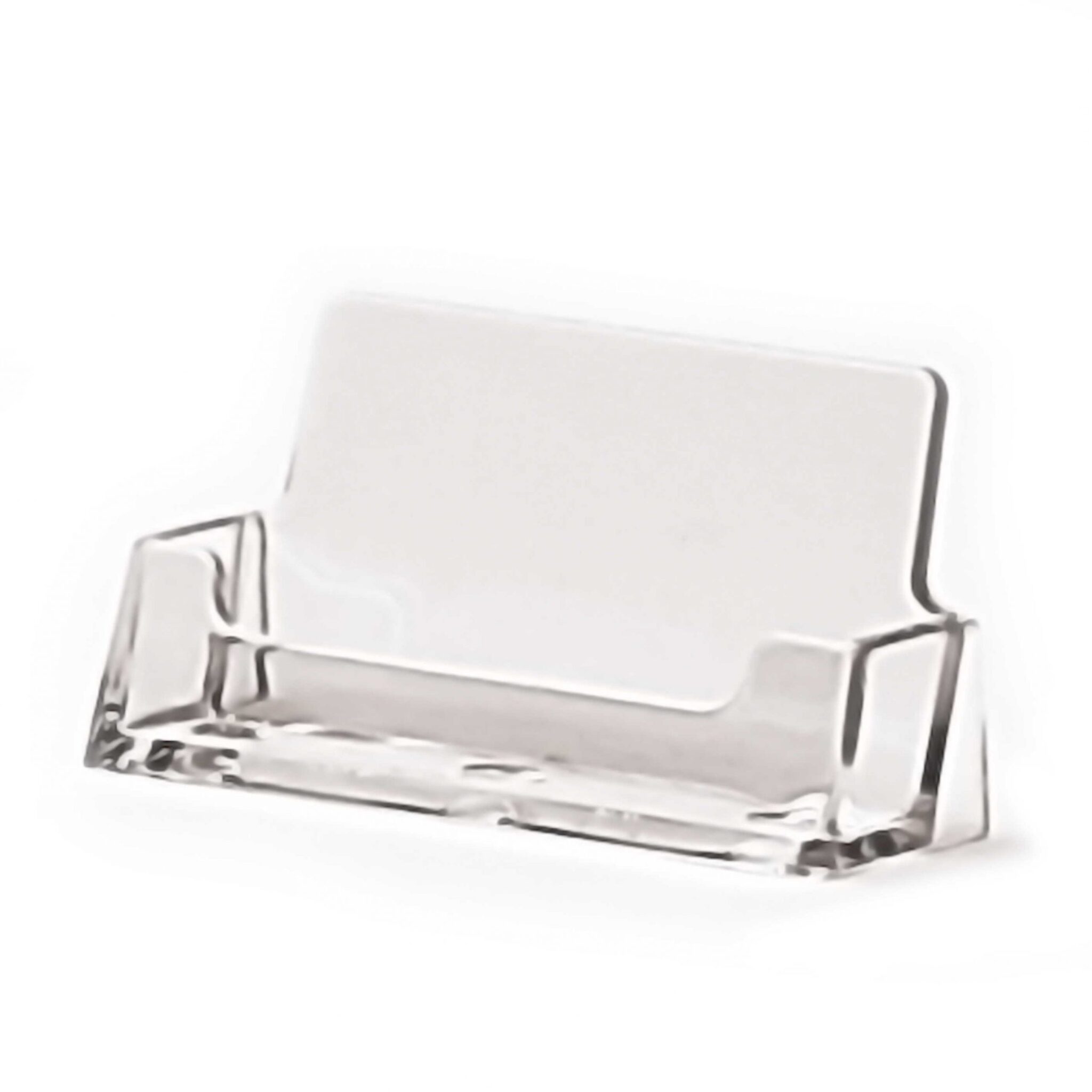 Landscape Business Card Holder | The Display Centre