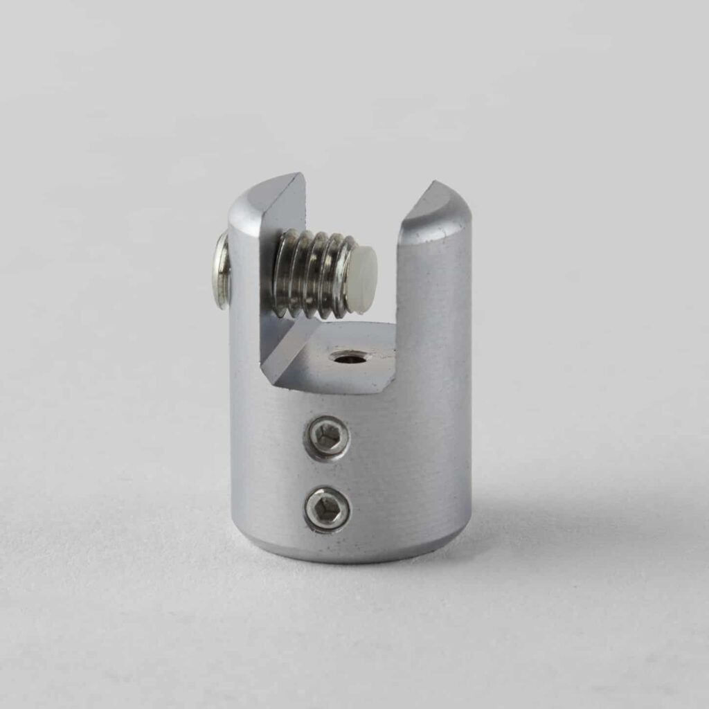 KC2-CGO5-10 Cable Hanging Sign System | The Display Centre