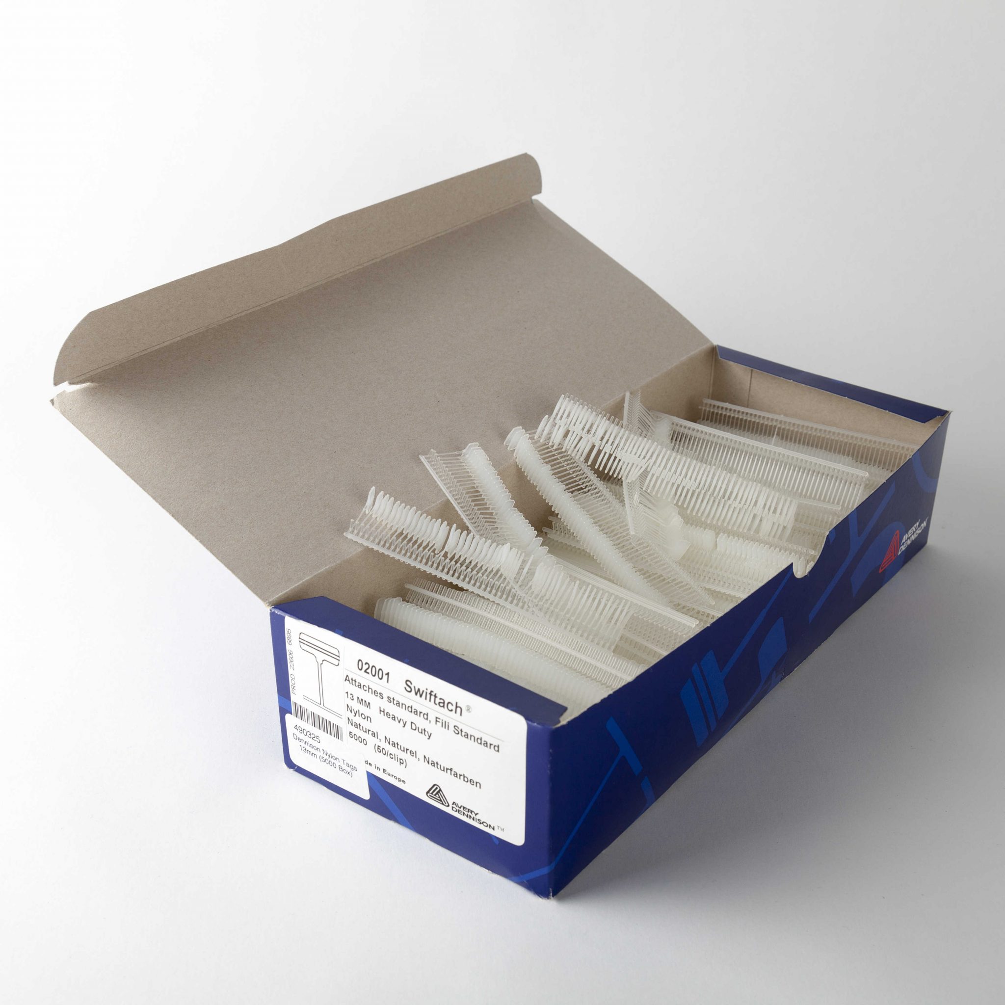 Discover Kimble Tagging Guns & Clothing Tags