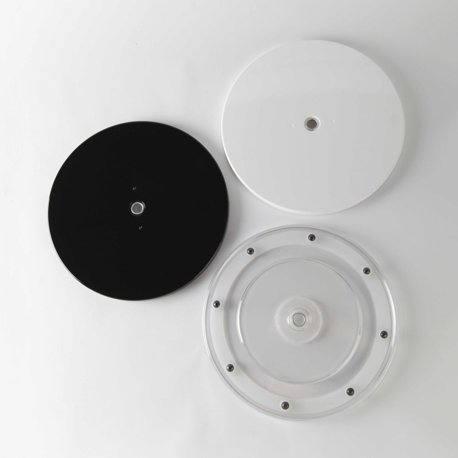 Display Turntables