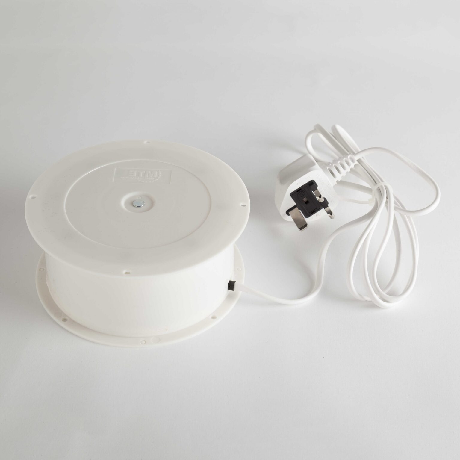 Display Turntables | Manual & Motorised Rotating Display Stands