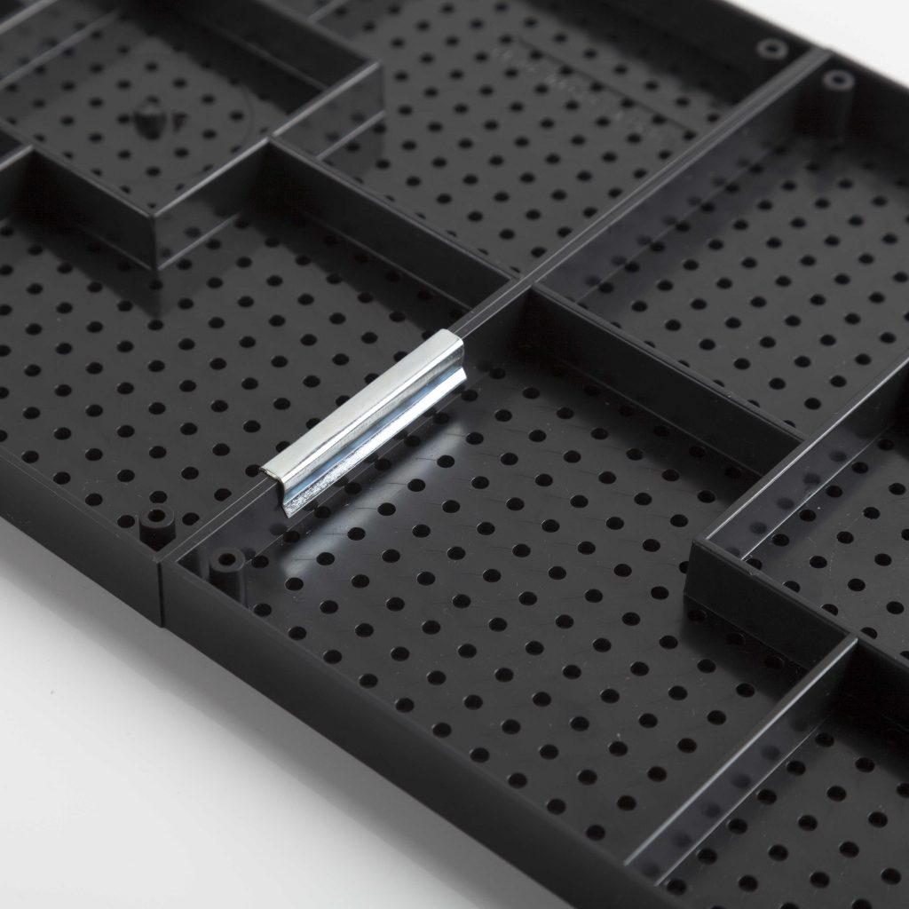 Kimble Tag Gun | Supplied with Needles, Tags & Tickets