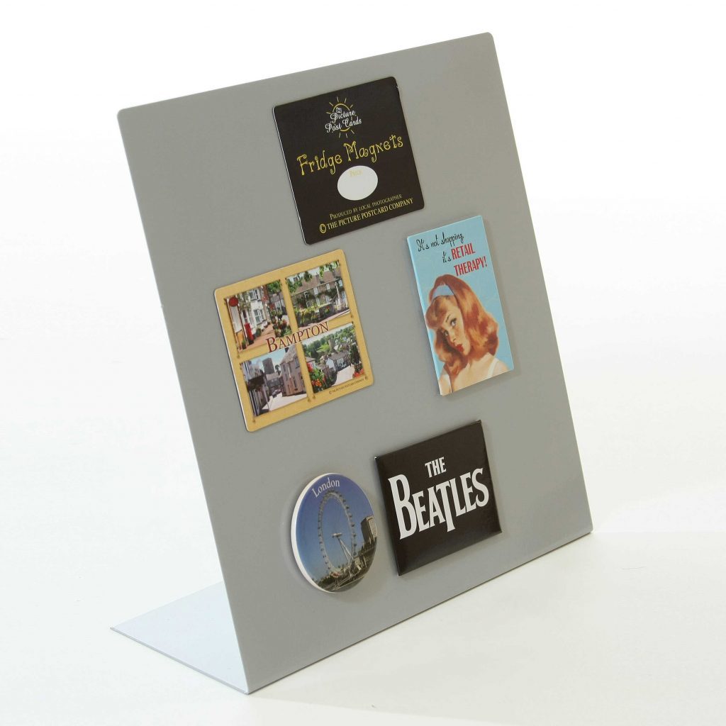 Counter Standard Magnet Board For Sale | Fast UK Delivery