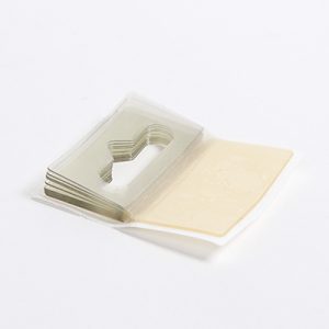 Buy Euro-Slot Hang Tabs to Hang Your Products | The Display Centre UK