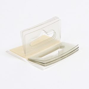 Buy Euro-Slot Hang Tabs to Hang Your Products | The Display Centre UK