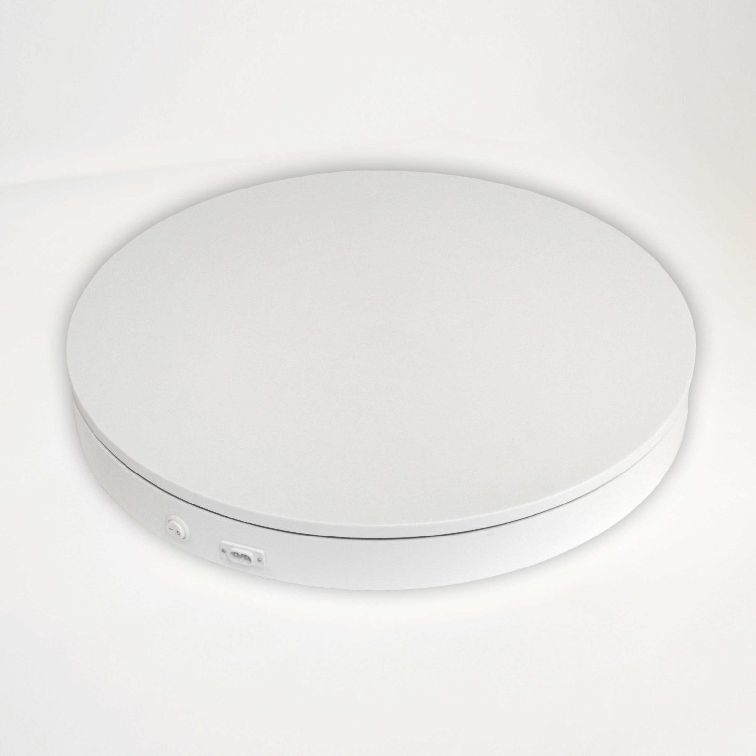 Display Turntables | Manual & Motorised Rotating Display Stands