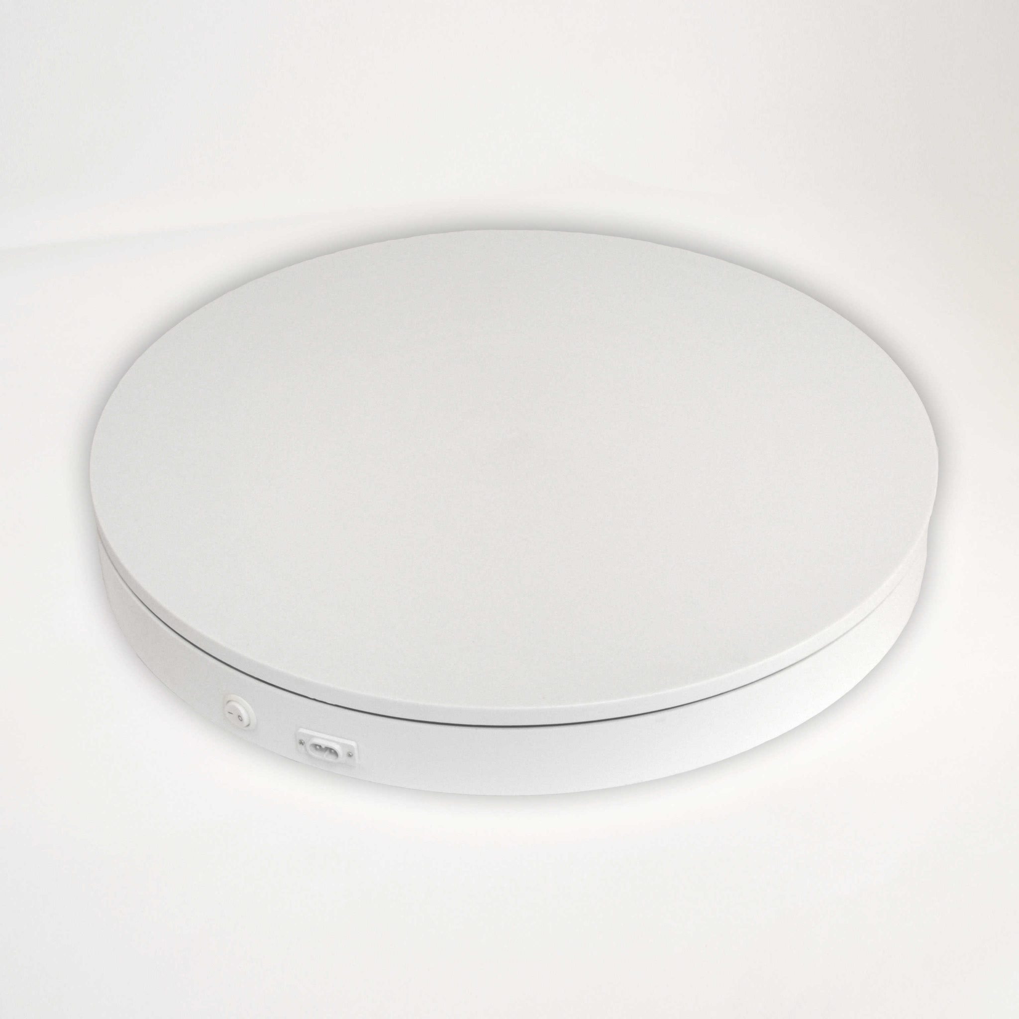 Display Turntables | Manual & Motorised Rotating Display Stands