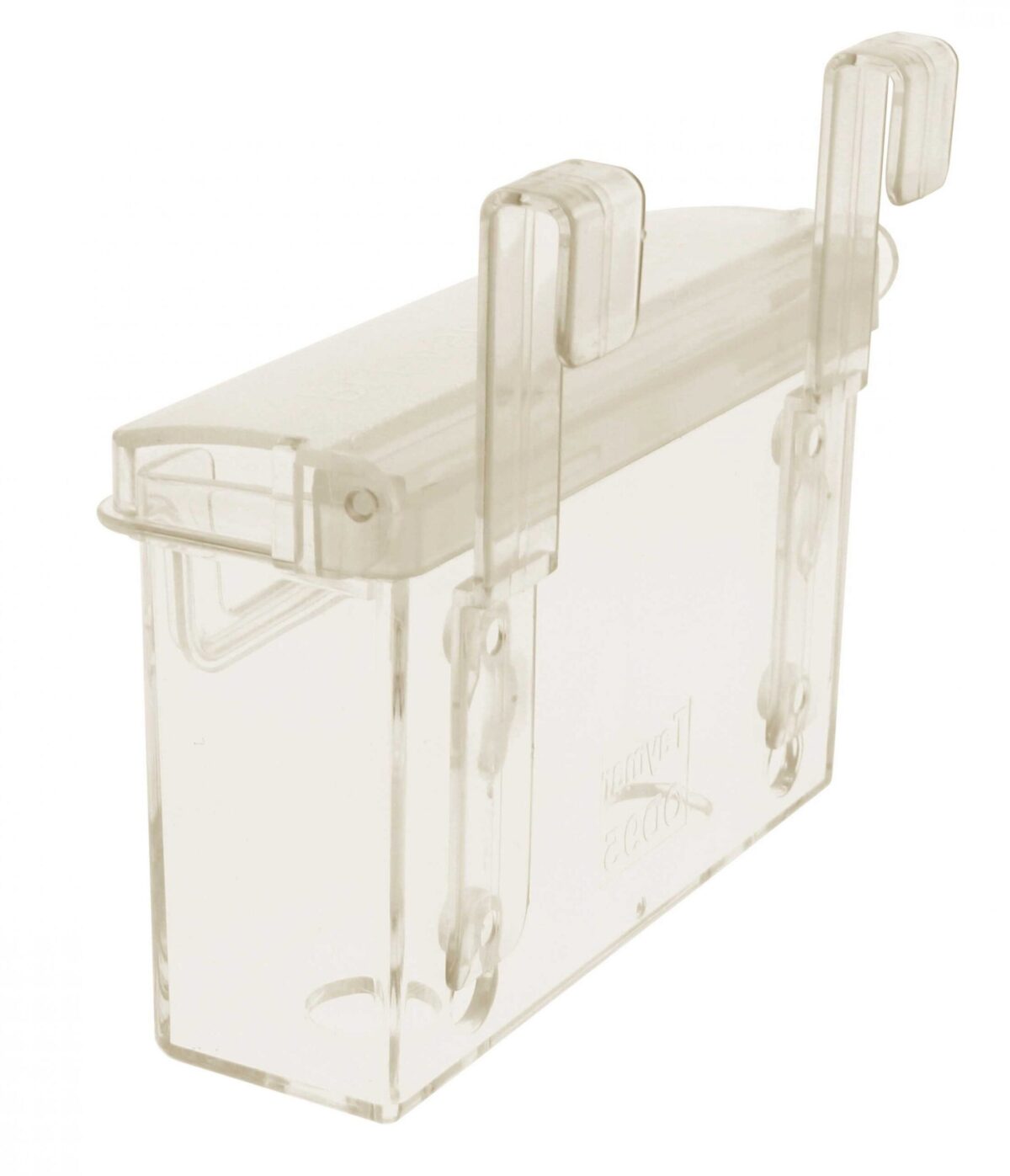 Business Card Holder (For Outdoor Use)