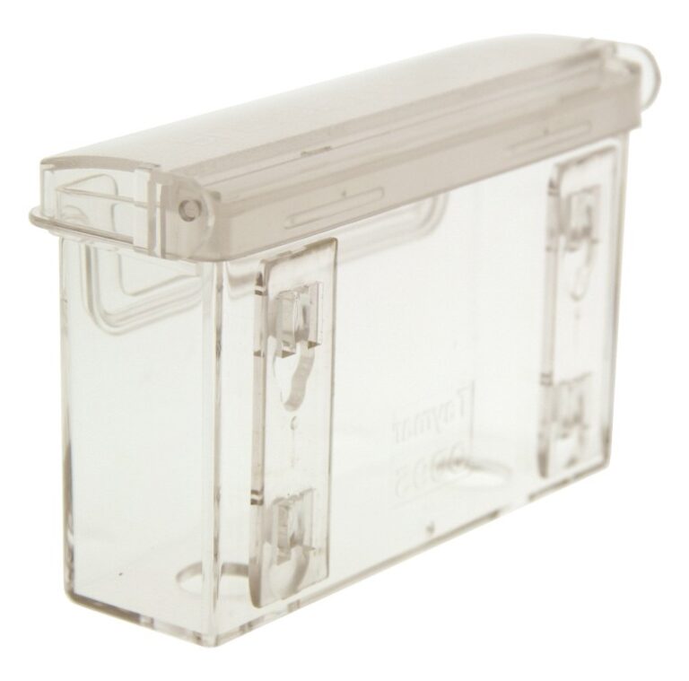 Business Card Holder (For Outdoor Use)