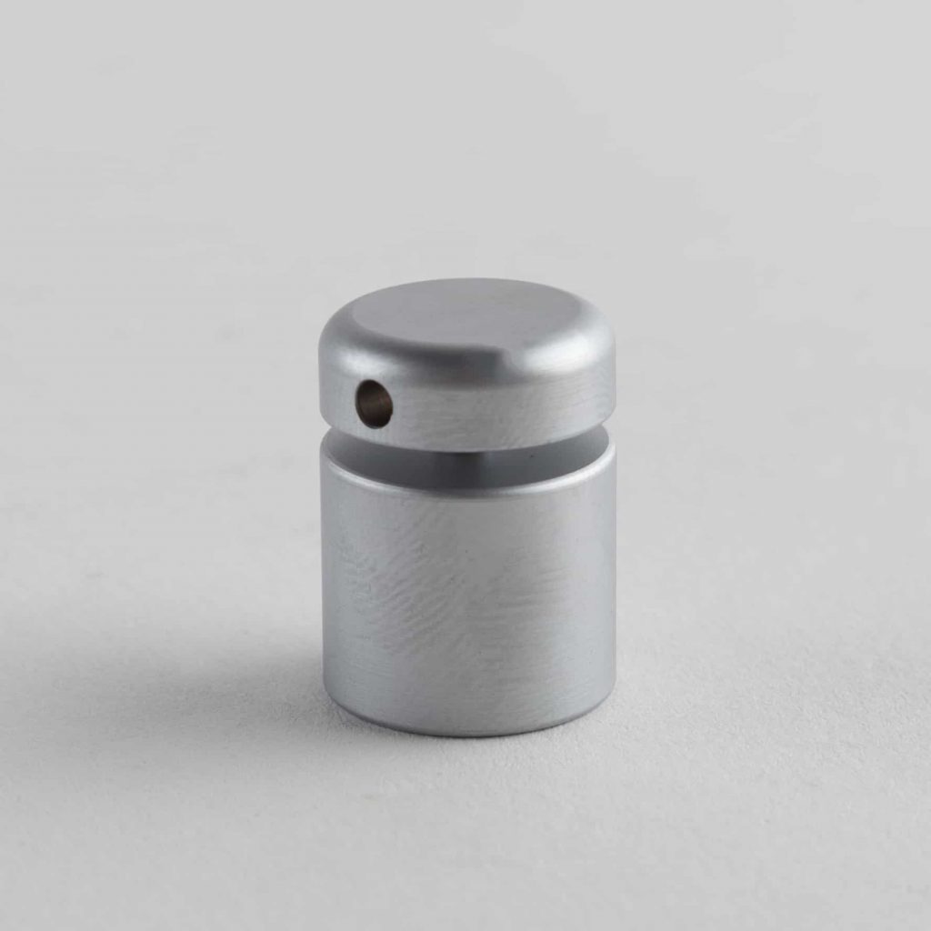 Stand Off Sign Fixings - The Display Centre