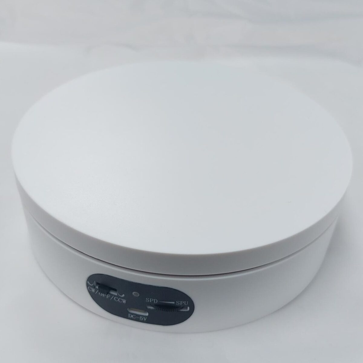 Display Turntables | Manual & Motorised Rotating Display Stands