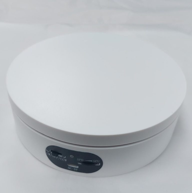 Display Turntables | Manual & Motorised Rotating Display Stands