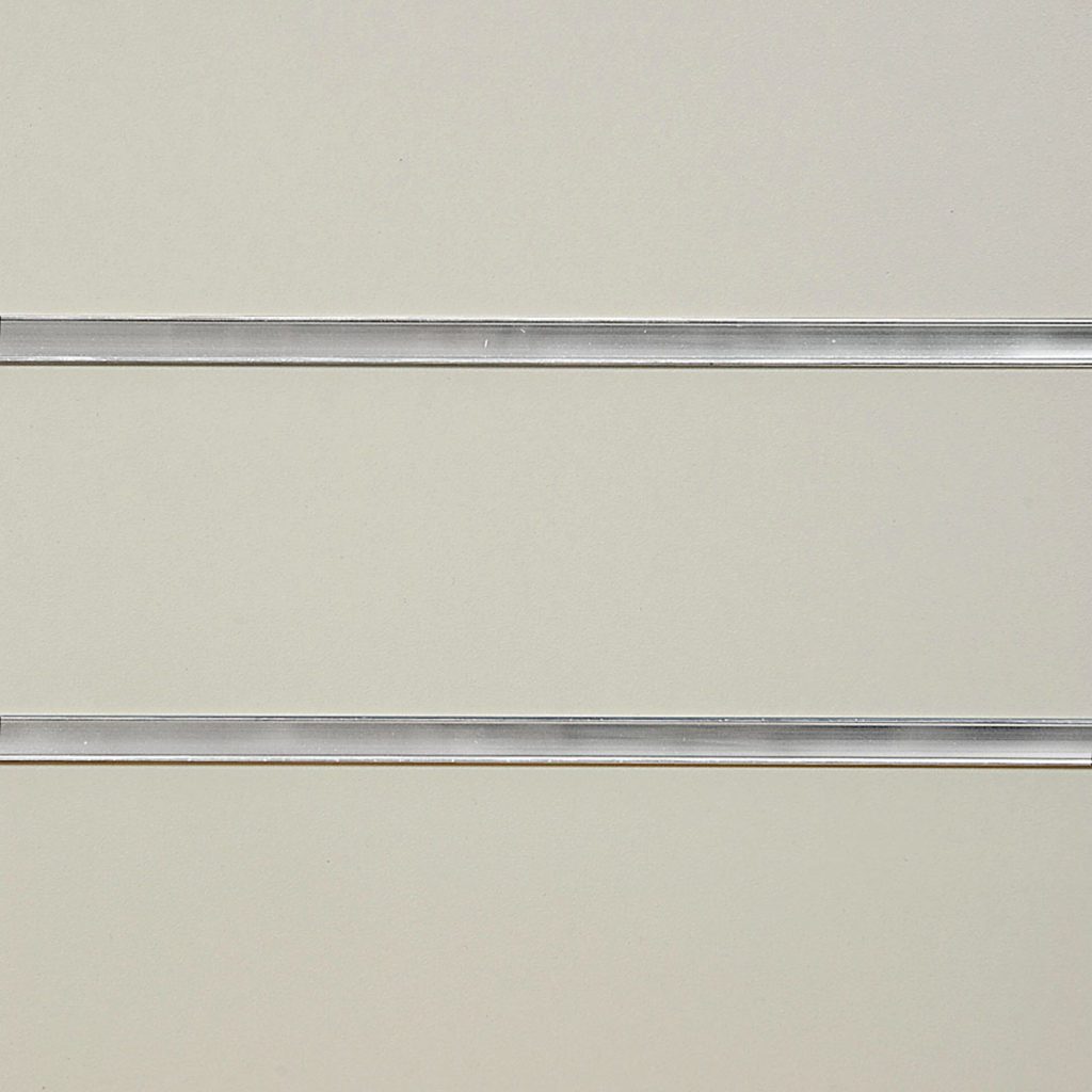 Grey Slatwall Panels For Sale | Fast UK Delivery