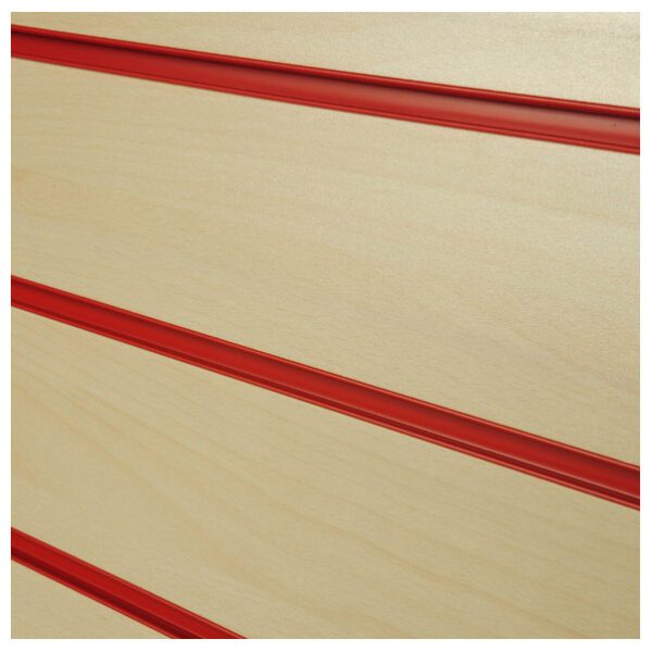 Slatwall Inserts - The Display Centre