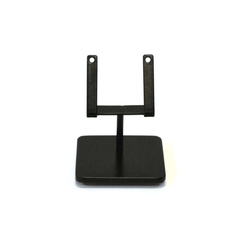 Watch Stand with Velvet Pillow