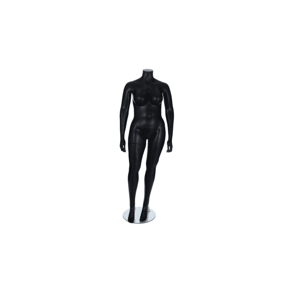 Female Mannequins | Full Body Ladies Mannequin