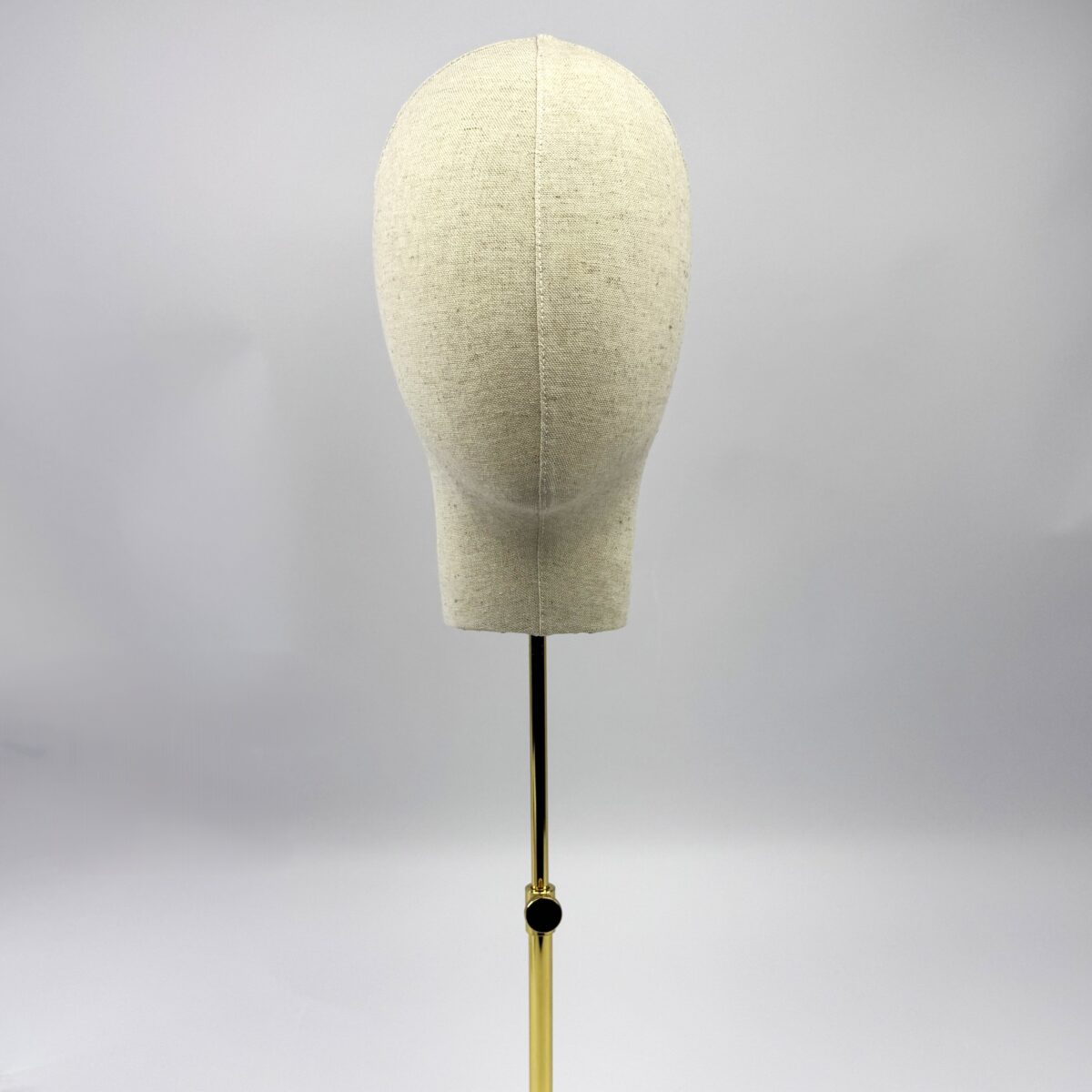 Linen Display Head With Stand For Sale | Fast UK Delivery