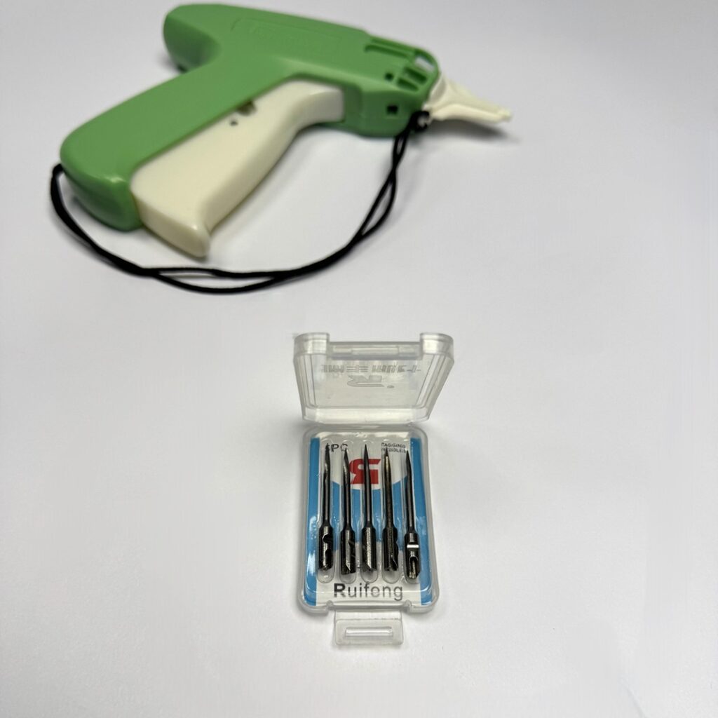 Discover Kimble Tagging Guns & Clothing Tags